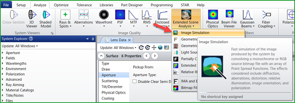 ZEMAX | HUD 设计实例_zemax 自由曲面设计-CSDN博客