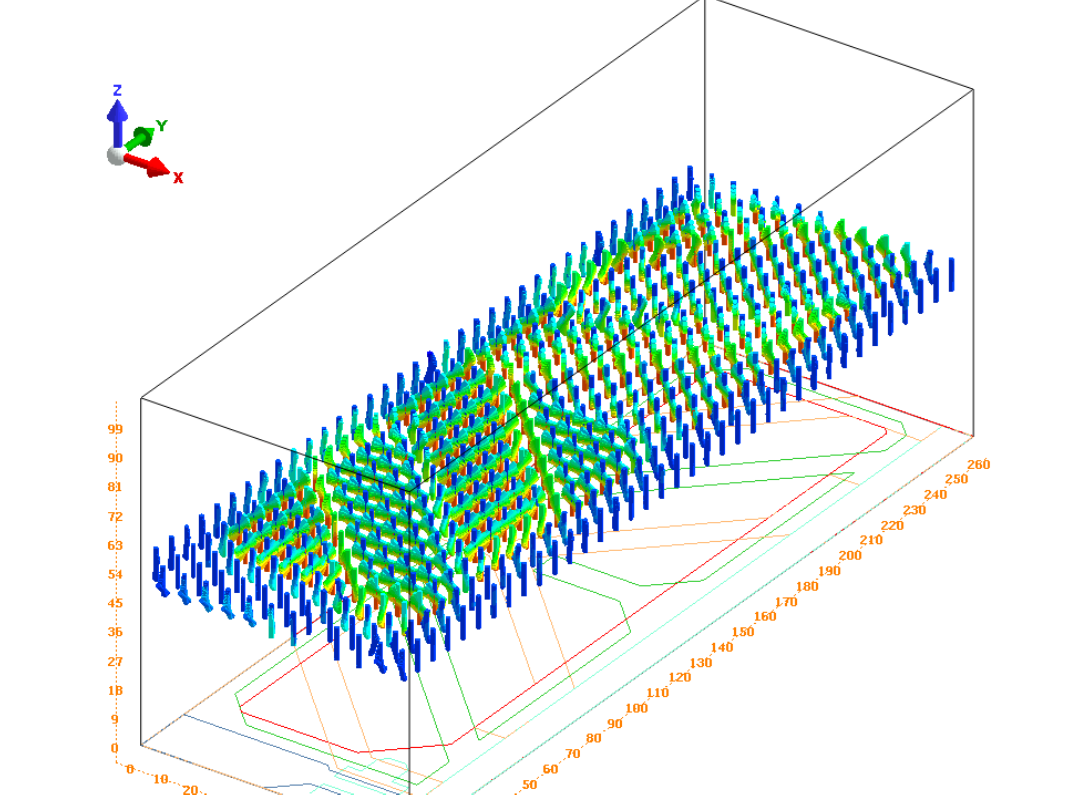 TechWiz LCD 3D：PVA模式仿真_techwiz3d教程-CSDN博客