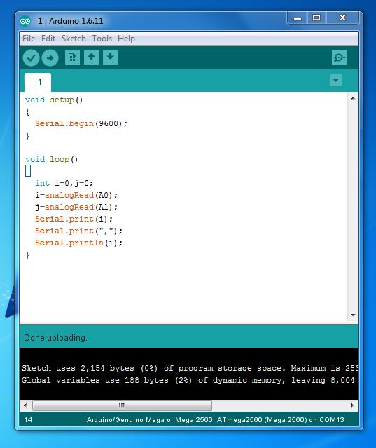 怎么把数据存到mysql怎样将arduino数据直接存储到mysql Csdn博客