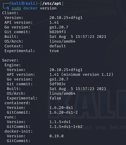 ARL灯塔搭建详细教程(包括踩坑过程)-CSDN博客