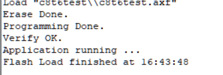keil5 报错 Connection refused due to device mismatch! 的原因以及解决办法-CSDN博客