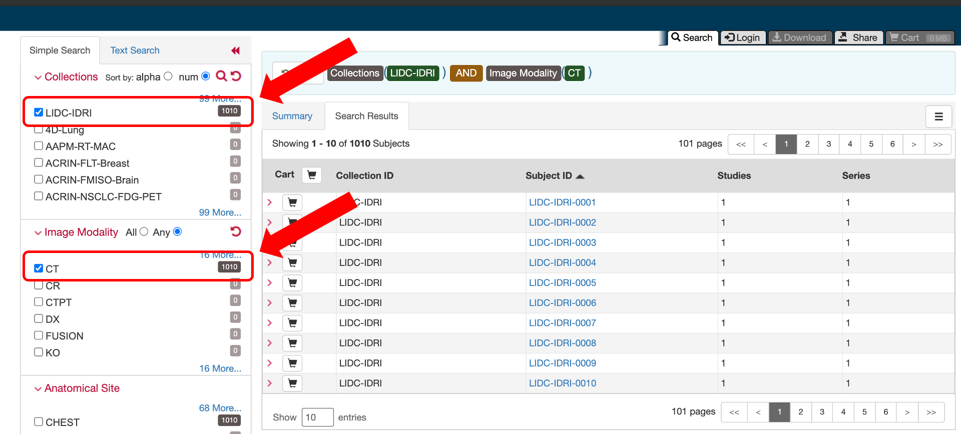 LIDC-IDRI肺结节数据集分割策略-CSDN博客