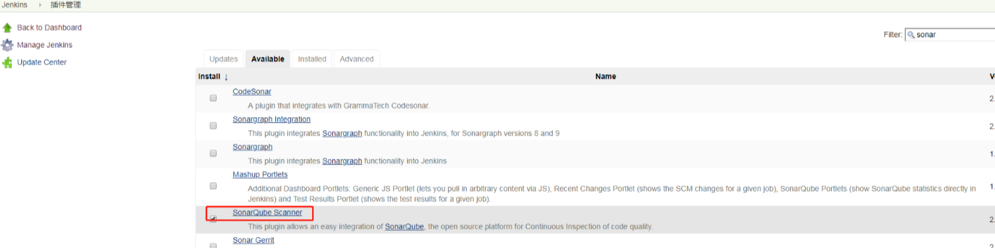 Docker + Mysql+sonarQube_sonarqube mysql-CSDN博客