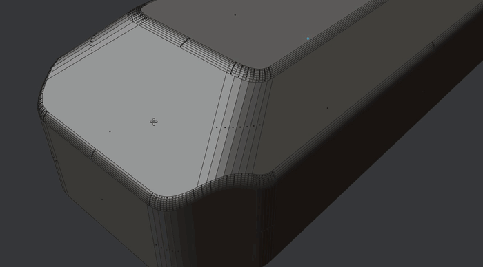 Blender机械建模插件：MESHmachine偏好_yevtte2023的博客-CSDN博客
