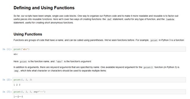 python语法手册_Python 入门必备：一本开源的 python 书籍资源，配有详细的代码-CSDN博客