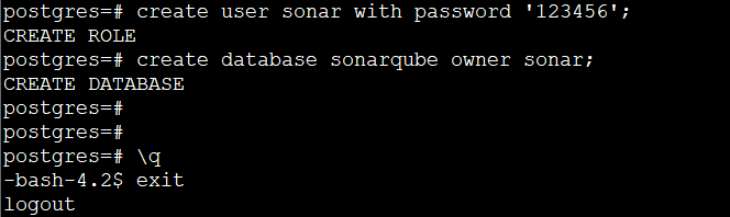 Sonar系列：SonarQube+SonarScanner 最全安装步骤（一）_sonar-scanner安装-CSDN博客