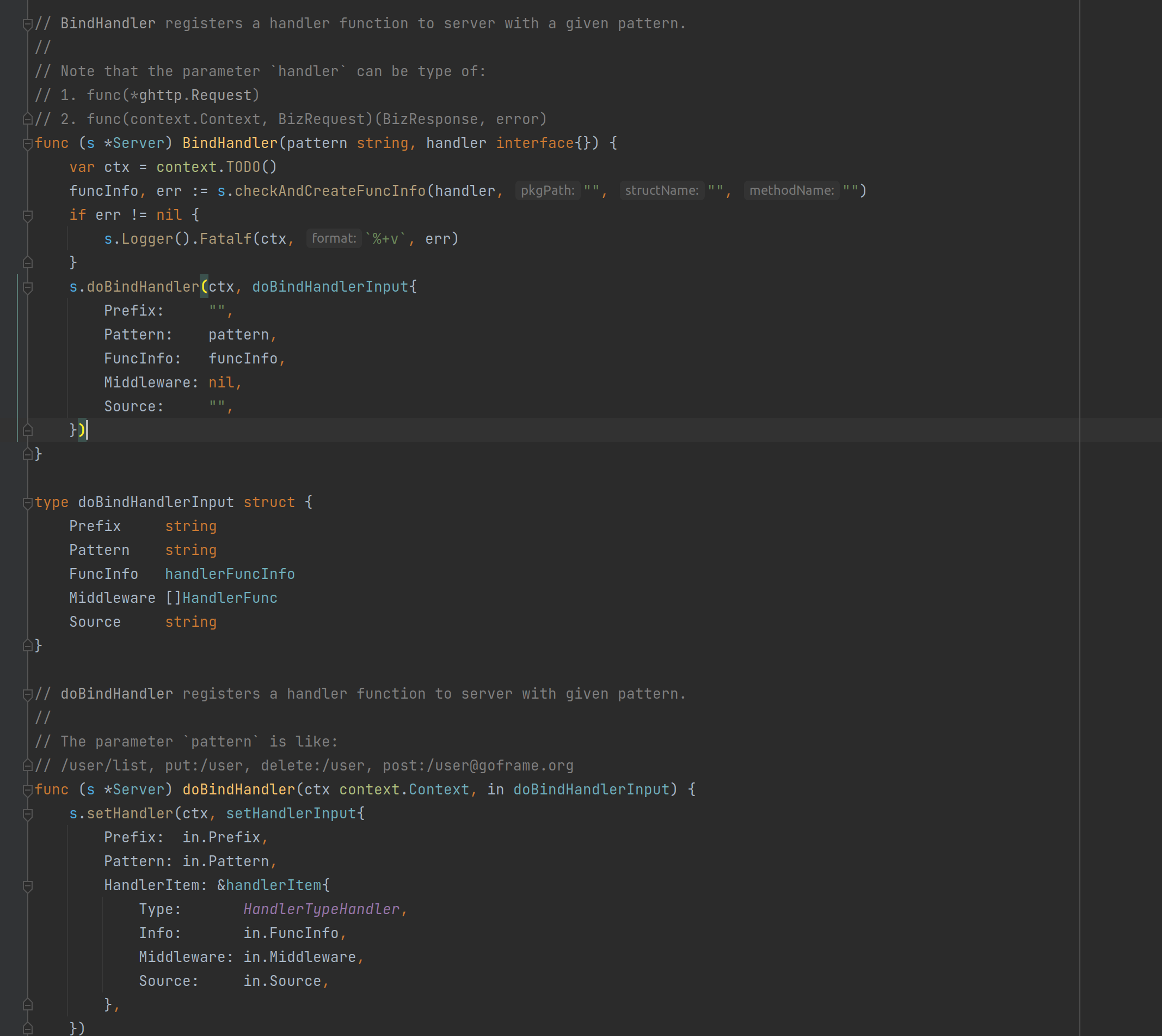 GoFrame第一天_ubuntu安装goframe-CSDN博客