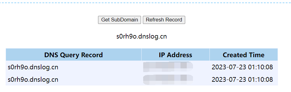 【星落】Fastjson 漏洞复现_fastjson dnslog-CSDN博客