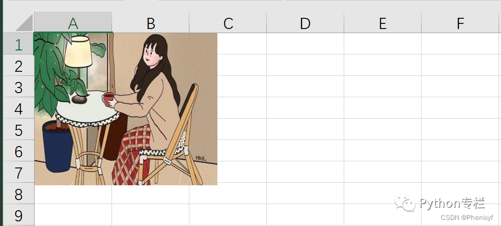 Python Excel 零基础学习xlwings，看这篇文章就够了python Xlwings Csdn博客 