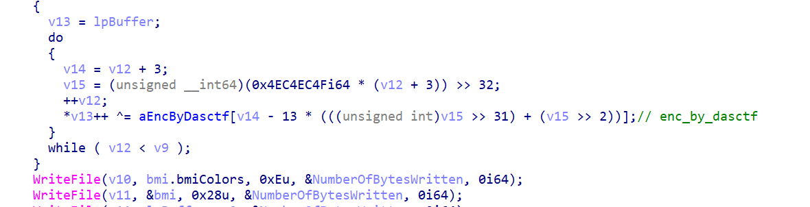 DASCTF 2023六月挑战赛 | 二进制专项 Reverse_[dasctf 2023六月挑战赛|二进制专项]a dream 100-CSDN博客