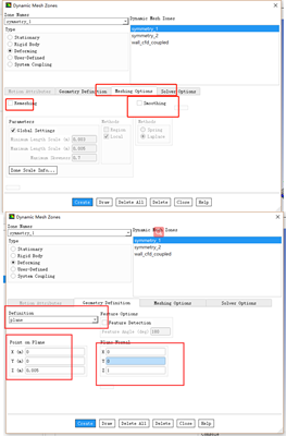workbench 流固耦合_Fluent 2way双向流固耦合_weixin_39938331的博客-CSDN博客