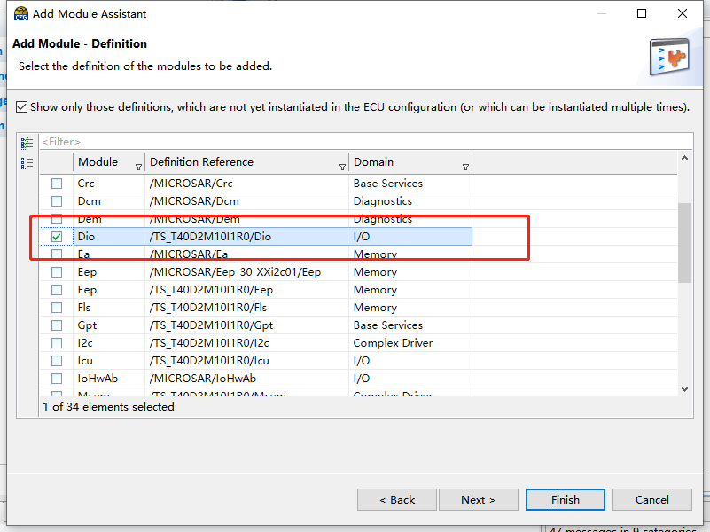 在Davinci Cfg中配置IO?_davinci配置-CSDN博客