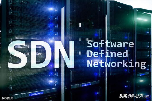 sdn主要包含哪些接口_SDN网络架构简要介绍-CSDN博客