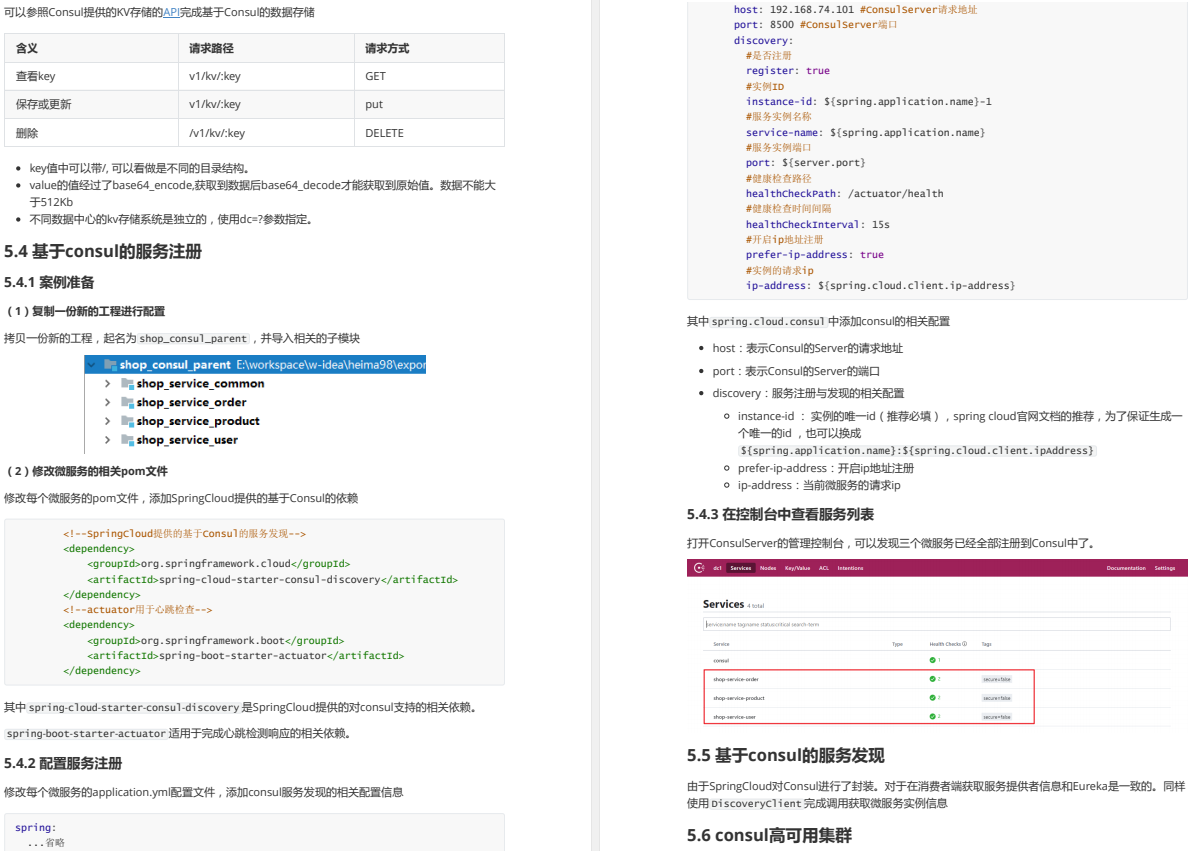 阿里p8技术大牛最新出品总结出了这份1071页spring全家桶核心笔记2021最新版 Springboot 源码剖析全集27pp8