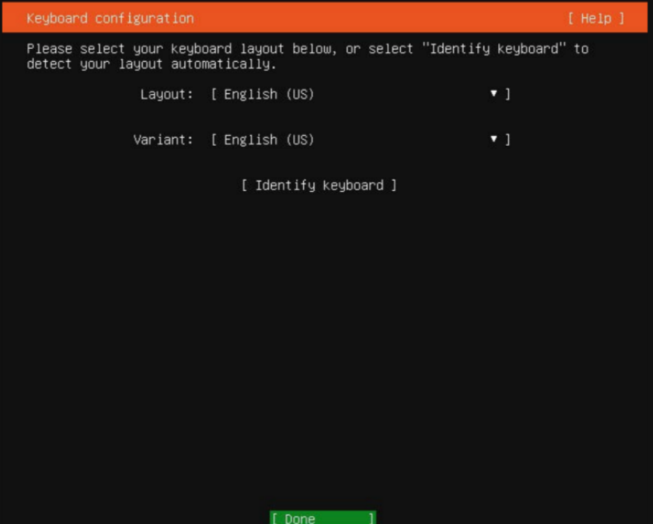 Ubuntu Server 20.04详细安装教程_ubuntu20.04 server安装教程-CSDN博客