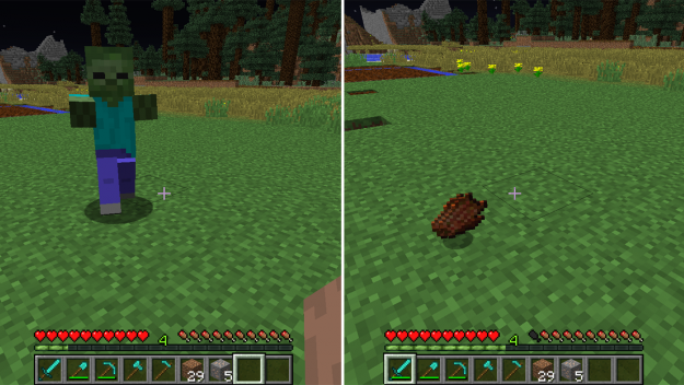 我的世界服务器怎么设置自动拾取,自动拾取Auto Pickup Mod-CSDN博客