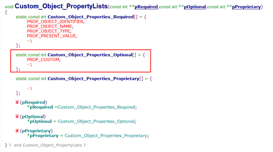 基于Bacnet源码新增对象及属性_bacnet stack-CSDN博客