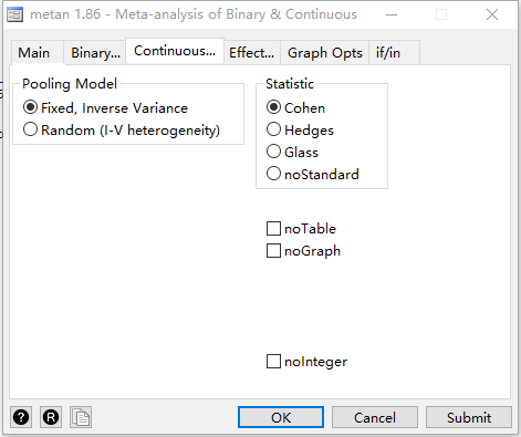 stata 亚组分析_STATA软件进行meta分析的简介2_weixin_39943383的博客-CSDN博客