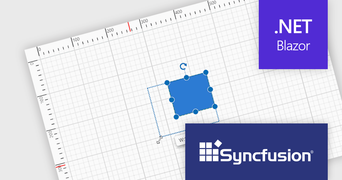 更准确地定位图表元素-Syncfusion Studio Blazor 2024.2_syncfusion 多坐标-CSDN博客