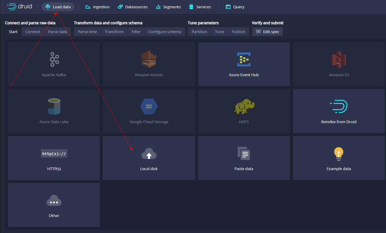 CVE-2021-25646：Apache Druid远程代码执行漏洞-CSDN博客