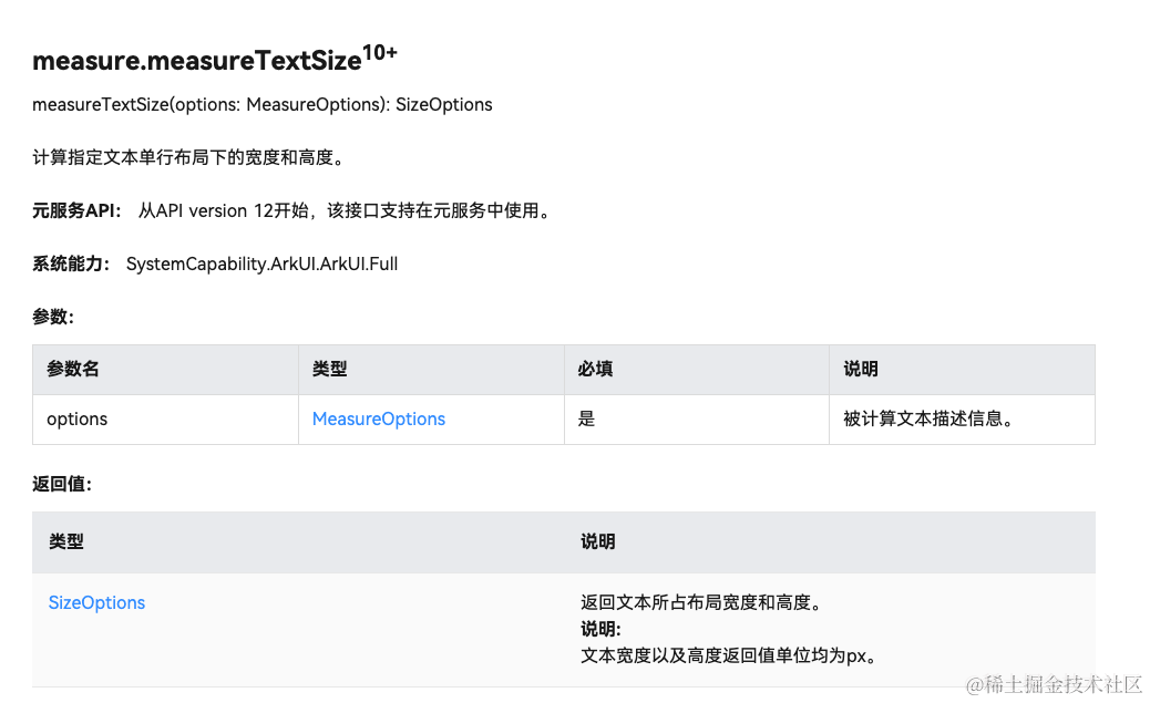 【鸿蒙NEXT】从零开始在鸿蒙Next上实现小说阅读器——分页计算的实现_开源阅读鸿蒙next-CSDN博客