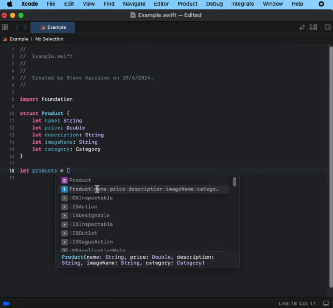 想体验Xcode 16的“AI编程”？16GB内存起步——“苹果不等式”破防了-CSDN博客