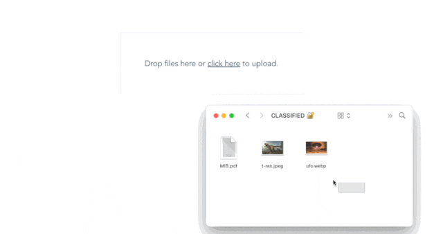 使用 Vue 自定义拖放文件上传vue 自己实现一个文件拖拽上传 Csdn博客