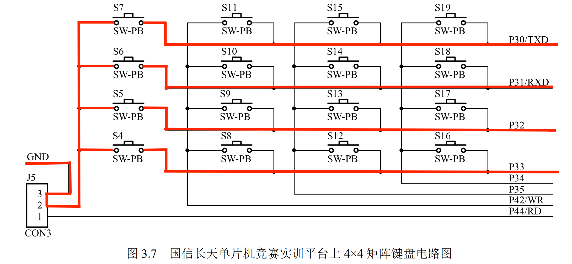 物协寒假培训Day12—键盘_kbd模式-CSDN博客