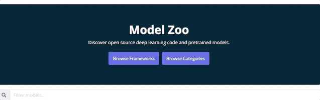 量化交易有因子动物园 深度学习里有模型动物园（ModelZoo）又叫模型市场基于深度学习的增量学习，迁移学习等技术发展而来【调研】-CSDN博客