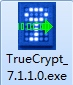 TrueCrypt安装及其使用教程-CSDN博客