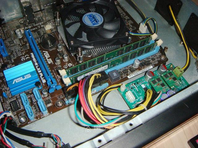 ddr3内存spd修改工具_手动DIY！服务器RECC内存改普通台式DDR3内存条-CSDN博客