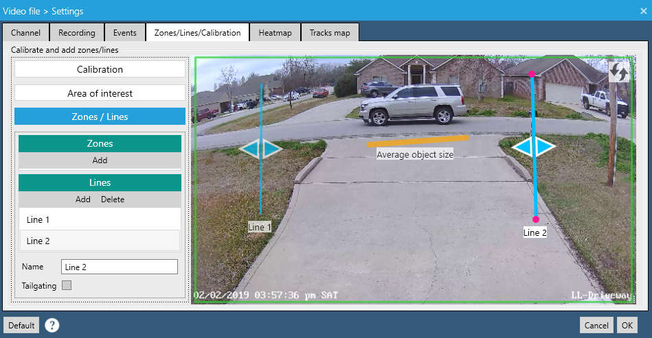 摄像头人数统计解决方案：Camlytics 2.2.8 Crack_监控摄像头人流量统计-CSDN博客