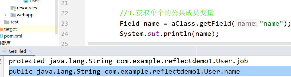 034-安全开发-JavaEE应用&反射机制&攻击链&类对象&成员变量方法&构造方法-CSDN博客