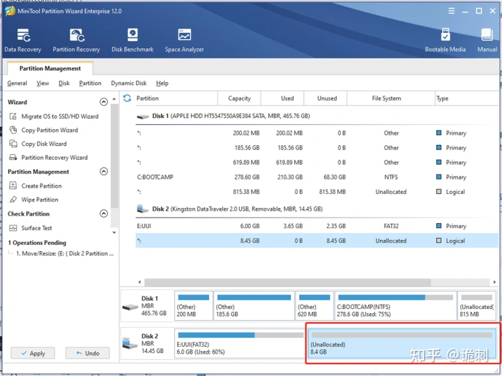 手把手教你-把Kali Linux系统安装到U盘 【超详细】（随身携带/即插即用）_universal-usb-installer-2.0.2.0-CSDN博客