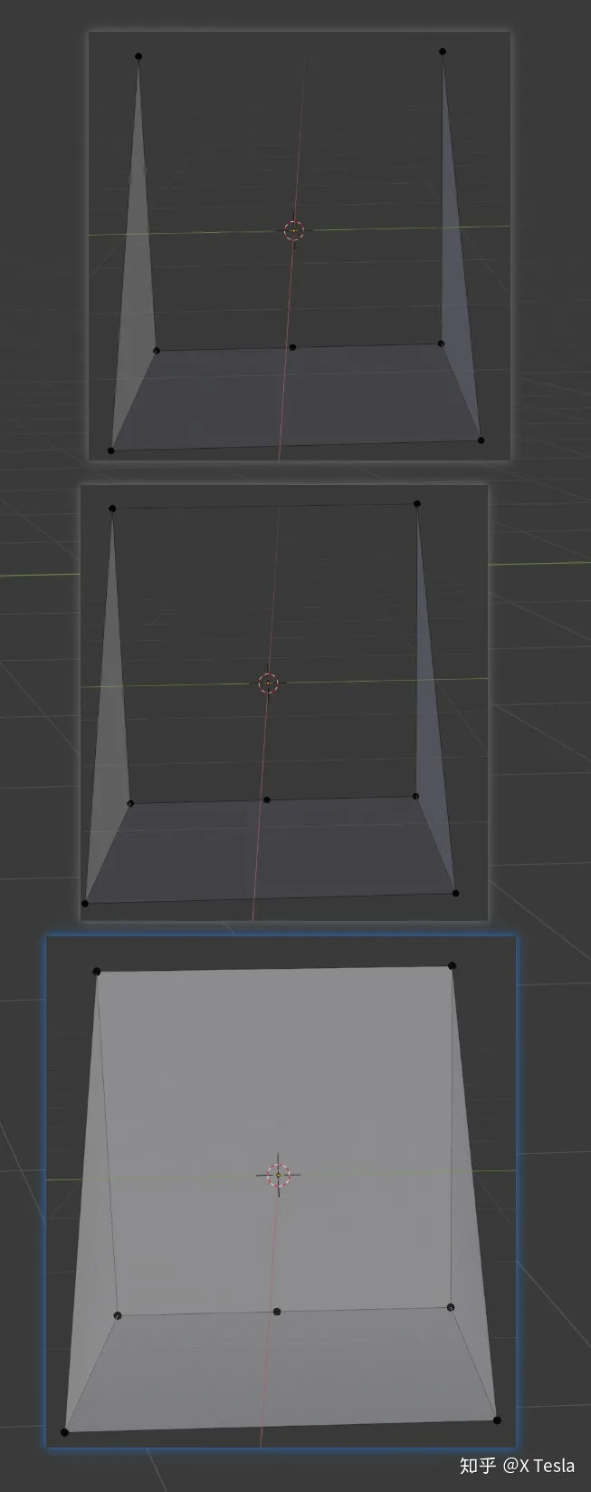 【Blender】快捷键大全（带导图）_blender快捷键-CSDN博客