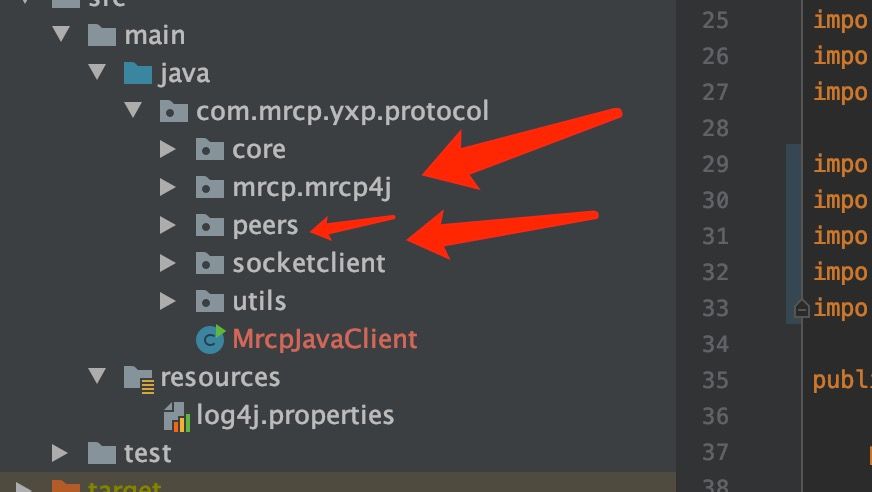 开源mrcp-client-java版本_java mrcp-CSDN博客