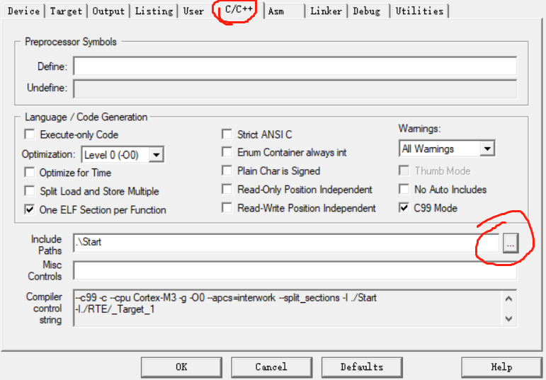 STM32F103C8TB配置固件库_openplc stm32-CSDN博客
