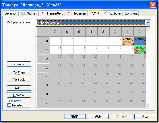 CANoe入门基础教程（一）_canoe can case-CSDN博客