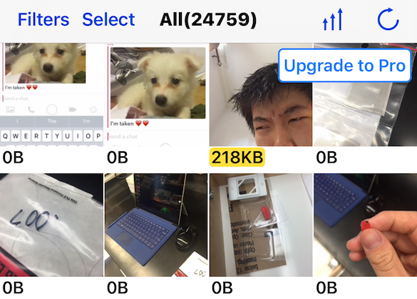 使用 JavaScript 清理我的 200GB iCloud，有了一个意外发现！-CSDN博客