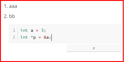 Typora、MarkDown自动编号技巧_marktext可以实现自动编号吗-CSDN博客