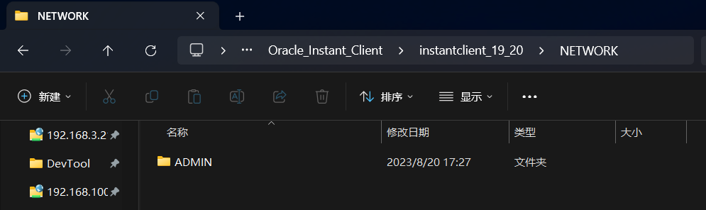 【oracle学习笔记 01】win11虚拟机安装oracle 19c(保姆教程) Oracle19c安装教程 Csdn博客
