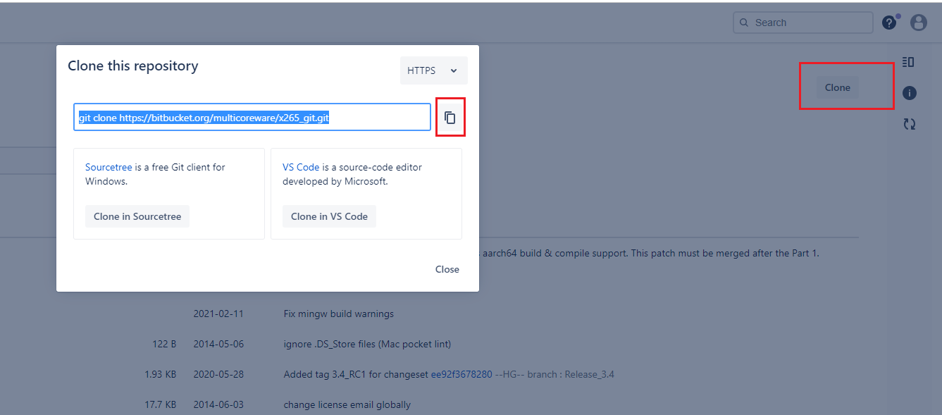x265 介绍与编译流程_x265 windows 编译-CSDN博客
