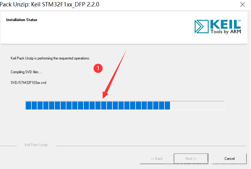 keil5软件安装&开发环境搭建教程（mdk,c51通用）_keil5 mdk-CSDN博客