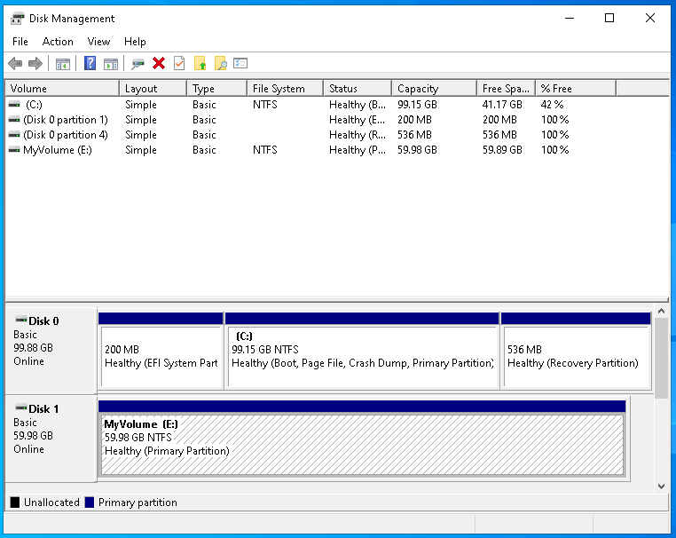 如何格式化硬盘（Windows 10、8、7，XP）？-CSDN博客