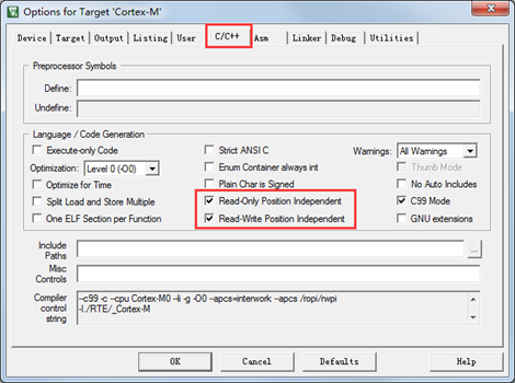 【STM32H7教程】第81章 STM32H7的QSPI 总线应用之QSPI Flash的STM32CubeProg下载算法制作_h7b0 qspi-CSDN博客