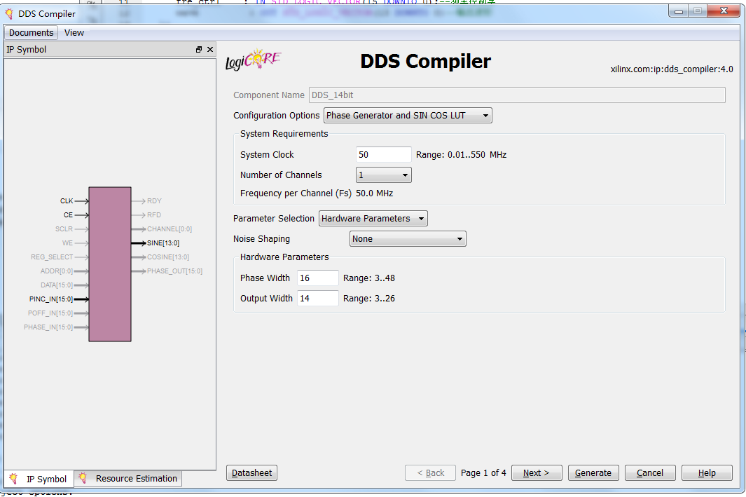 基于fpga的简易等精度频率计设计verilog代码ise 仿真 Csdn博客