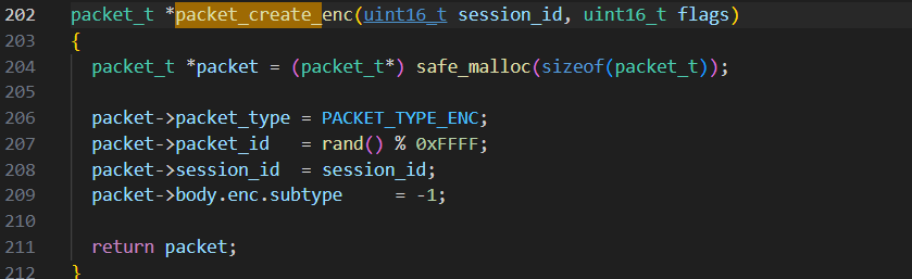 DNS隐蔽隧道工具--dnscat2流量特征检测分析_dnscat流量特征-CSDN博客
