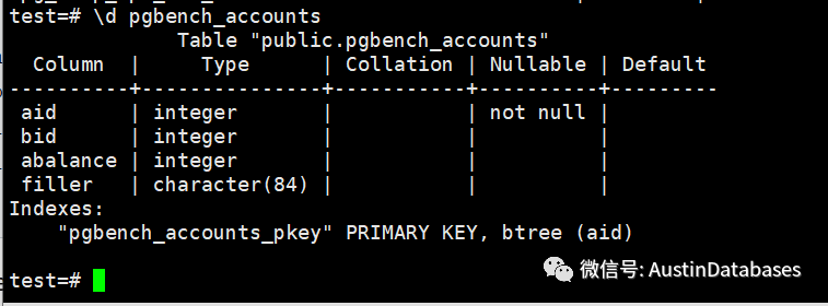 POSTGRESQL analyze table 到底做了什么与扩展统计-CSDN博客