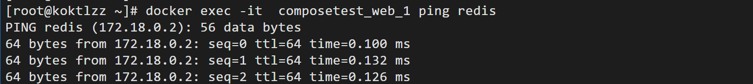 Docker Compose_warning: image for service gateway was built becau-CSDN博客