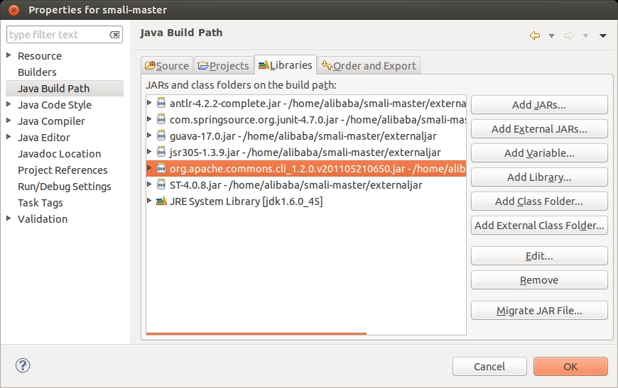 java smali代码 解读_baksmali和smali源码分析(一)-CSDN博客